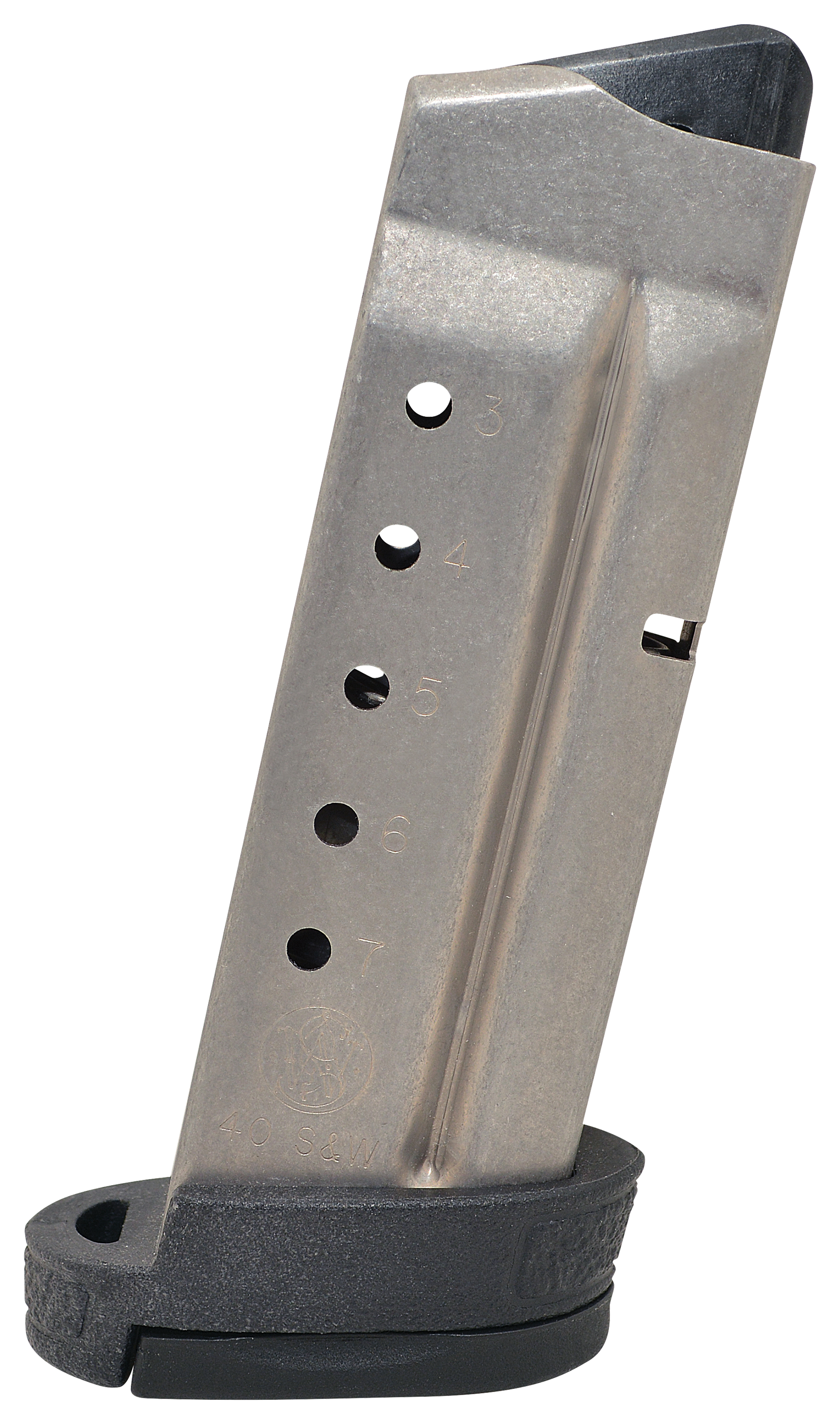 Smith & Wesson M&P Pistol Magazine - 9mm - 13 Rounds - S&W M&P9 Shield ...